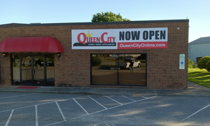 About Us Queen City Homestore